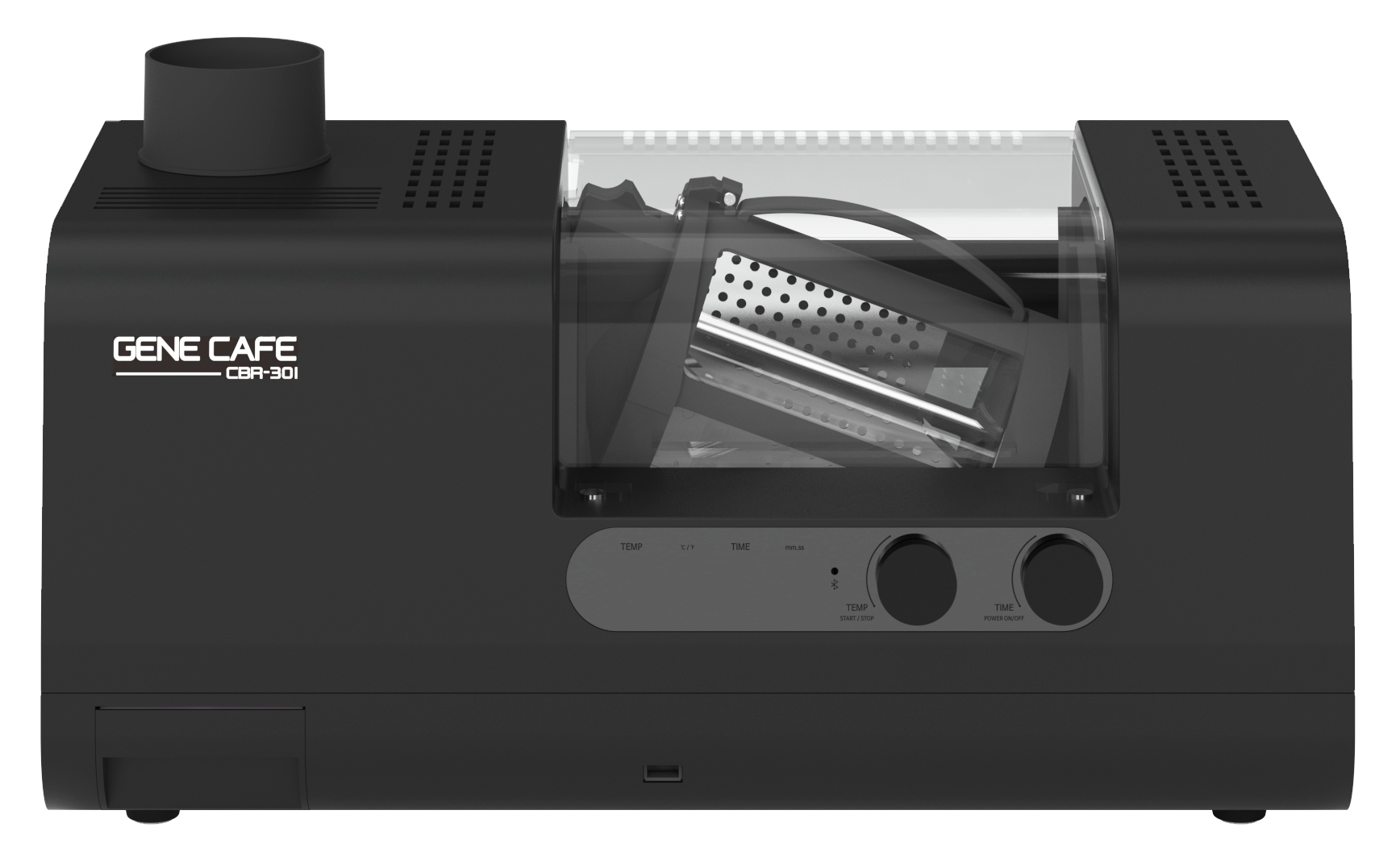 Gene Cafe CBR-301 Home Coffee Roaster with Bluetooth – Pennine Tea and ...