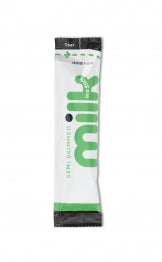 Milk in a Stick Semi-Skimmed UHT Milk (240 x 10ml sticks) – Pennine Tea ...