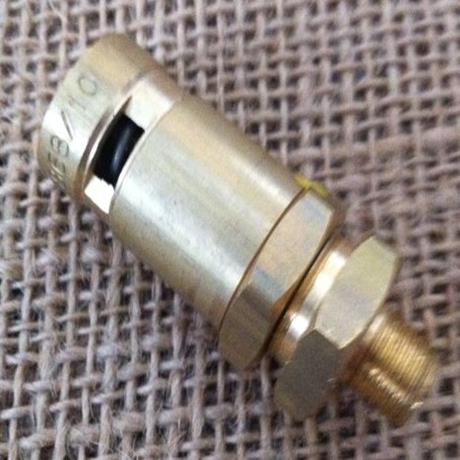 Wega Safety Overpressure Valve for Mini Nova only – Pennine Tea and Coffee